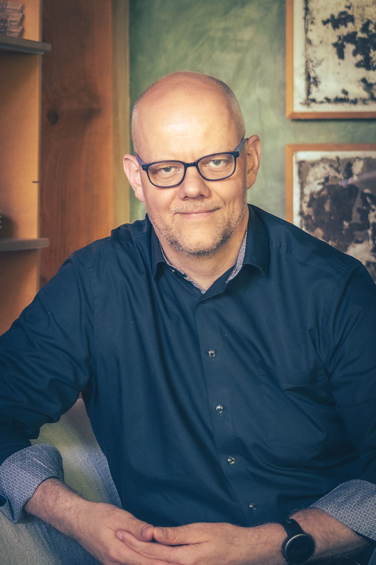 Home | Alexander Korf