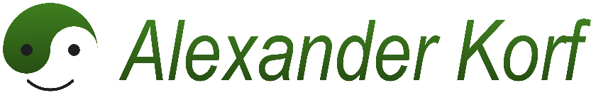 Login | Alexander Korf